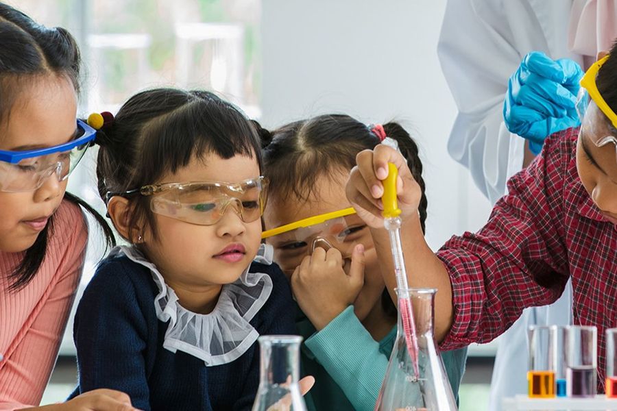 Mad Science of Maine | InPlay.org