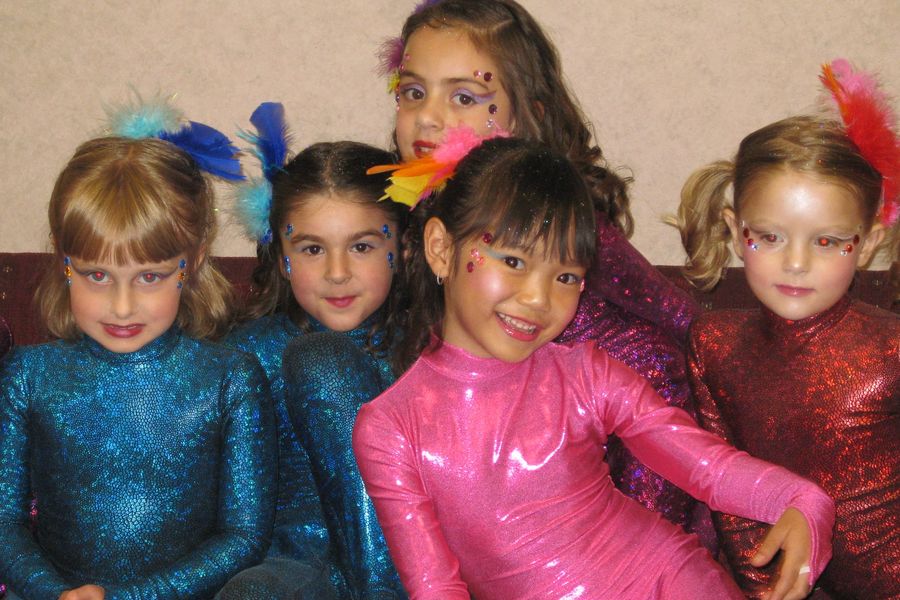 Lone Star Circus Arts Center | InPlay.org