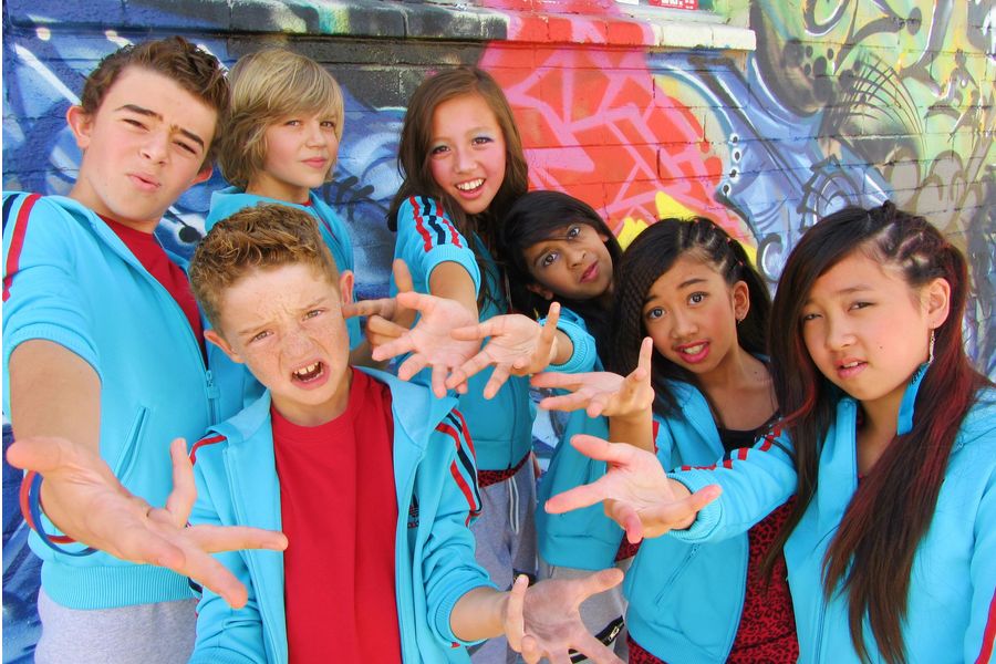 Prodigy Training Centre | InPlay.org