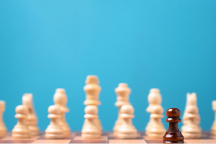 The Knight School Chess Camp | Parish Episcopal Schools: Parish Plus ...