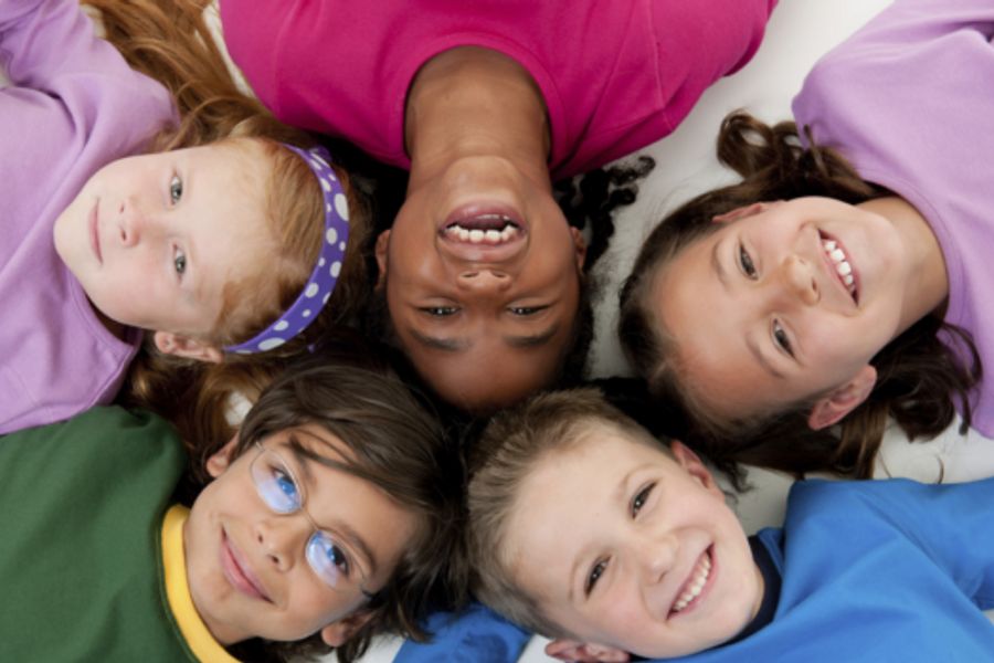 Summit View School | InPlay.org