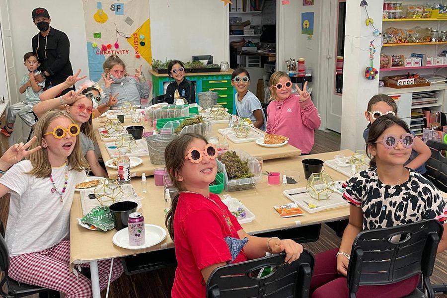 Maker Studio Kidz | InPlay.org