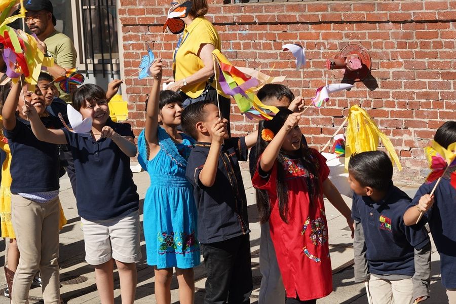 Institute of Contemporary Art, Los Angeles (ICA LA) | InPlay.org