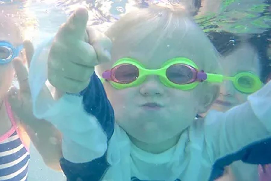 Ohana Aquatics | InPlay.org