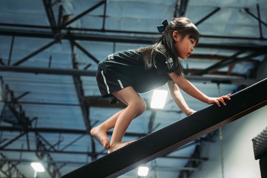 The Praxeum | InPlay.org