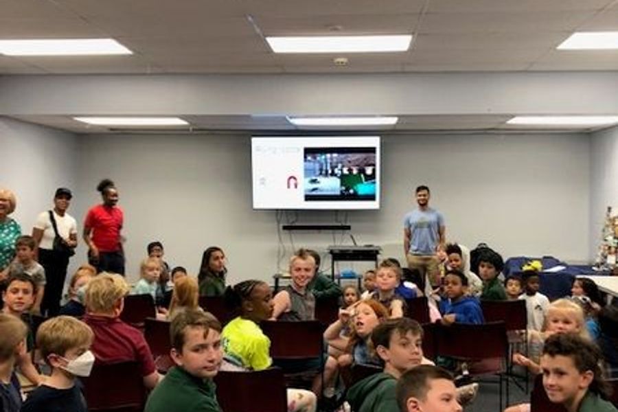 GRASP Lab - UPenn | InPlay.org