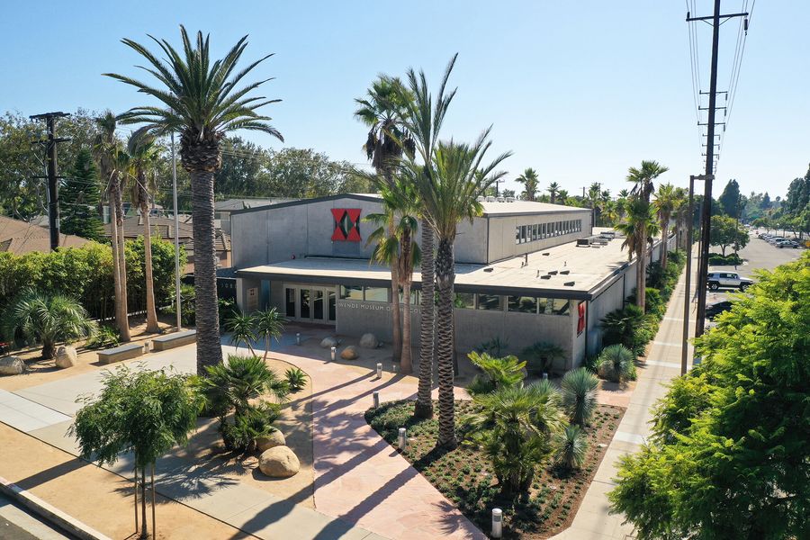 The Wende Museum | InPlay.org