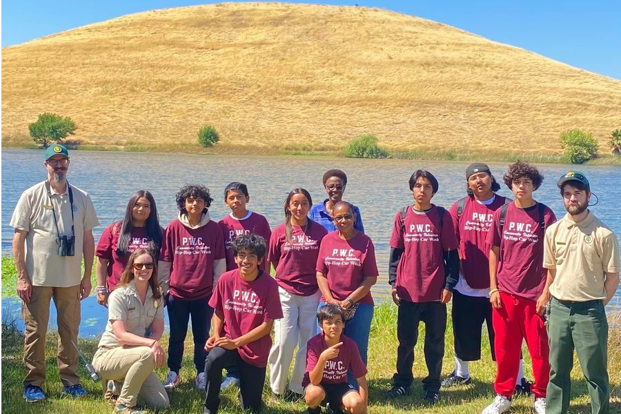 Bay Adventure Camp | East Bay Regional Park District (EBRPD) | Oakland ...