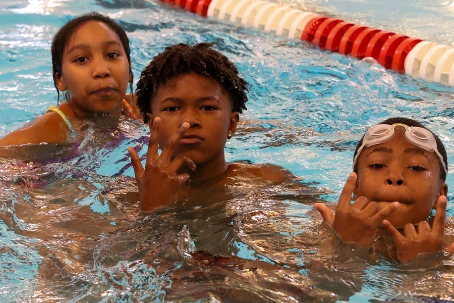 Swim RVA | InPlay.org