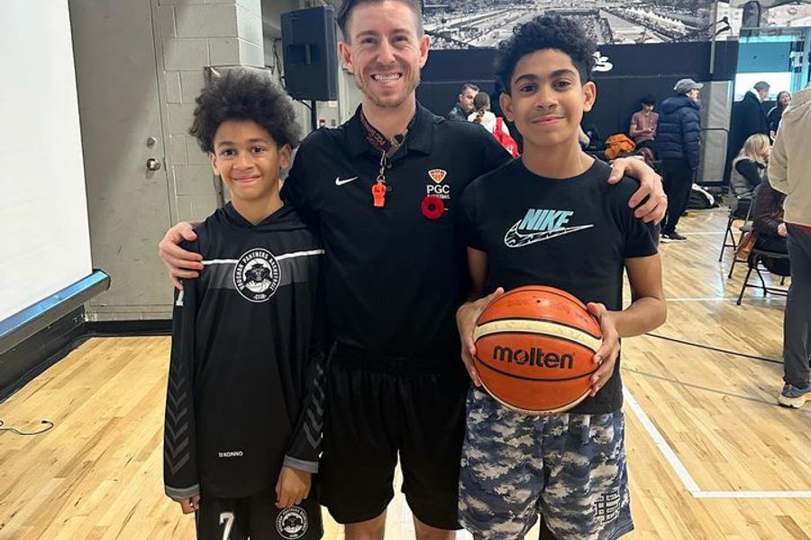 Playmaker College | PGC Basketball | Essex Junction | InPlay.org