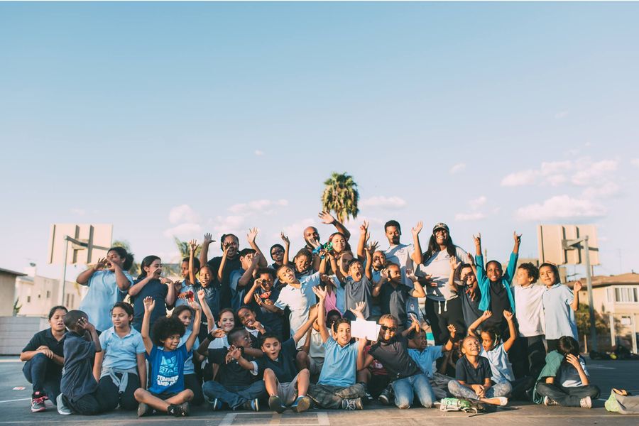 LA's BEST | InPlay.org
