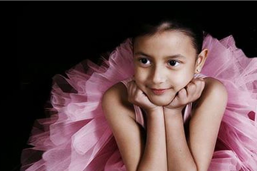 Bloom Dance Studio | InPlay.org