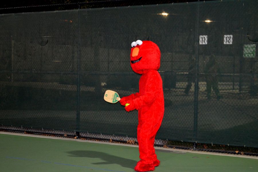 Pickleball Summer Camps | Lifetime Activities | Santa Clara | InPlay.org