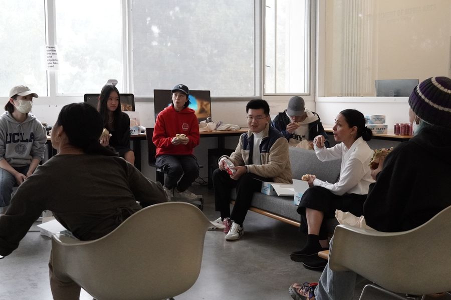 UCLA Design Media Arts | InPlay.org