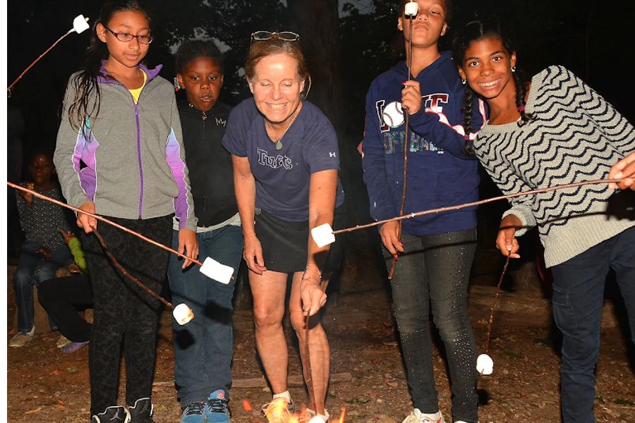 North Shore Holiday House Free Sleep-away Summer Camp | North Shore ...