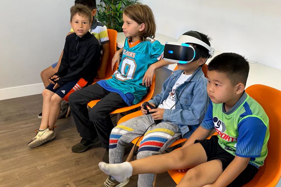 Fantasy Creatures: Unleashing Imagination with AI | Cam Edu | Millbrae ...