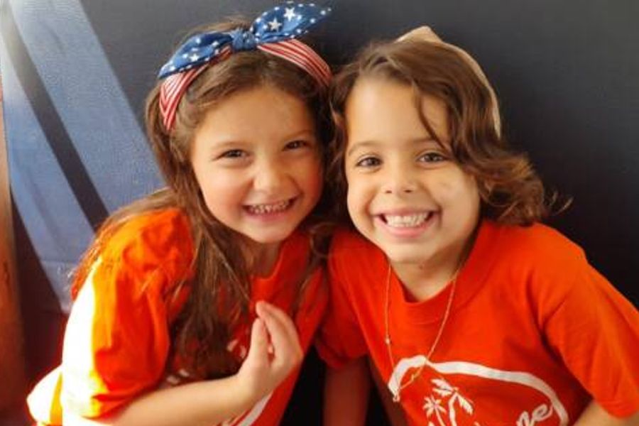 Machane Miami | InPlay.org