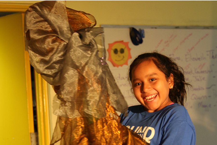 Playmakers: Myths & Legends in the Spirit of Percy Jackson | Round ...