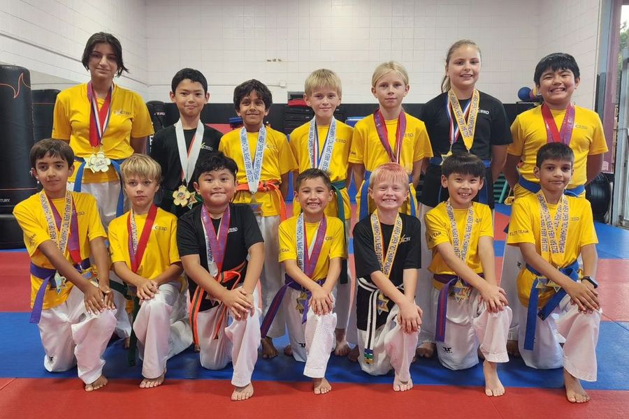 Exceed Martial Arts | InPlay.org