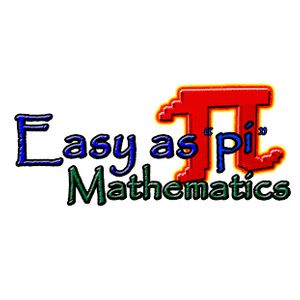 Easy as Pi Mathematics | InPlay.org