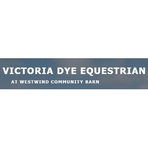 Victoria Dye Equestrian | InPlay.org