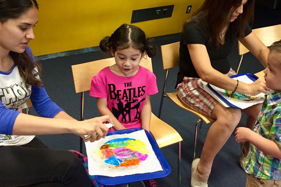 Phoenix Public Library | InPlay.org