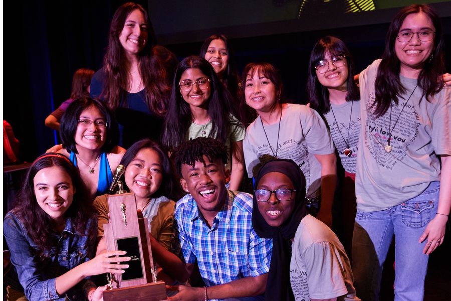 Get Lit - Words Ignite | InPlay.org