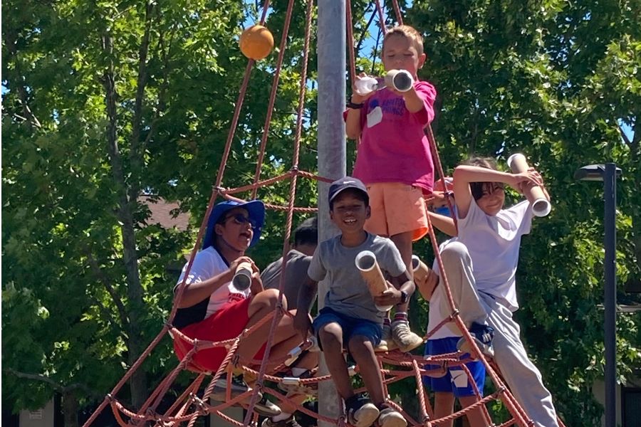 Summer Science Camps | Rock-it Science | Cupertino | InPlay.org