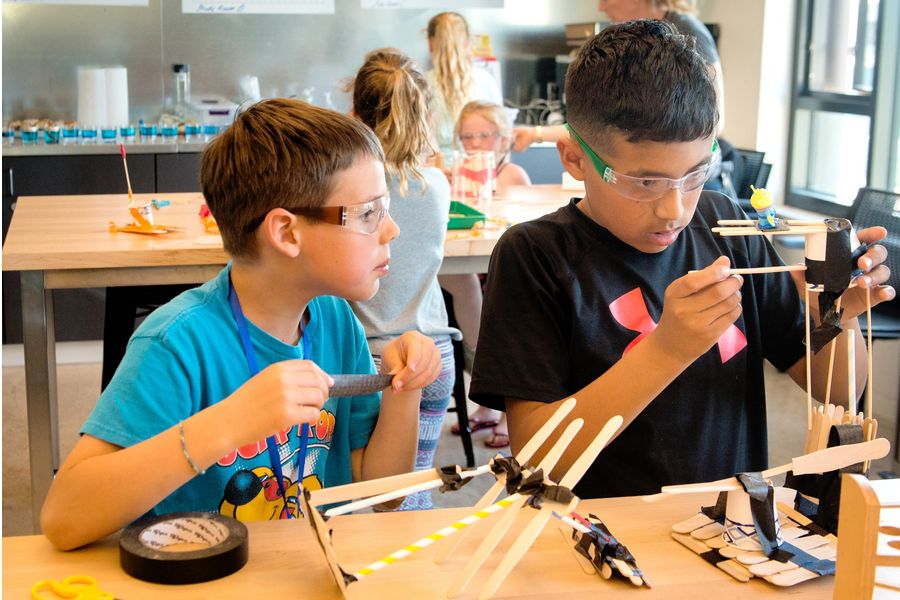 Maker Monday: Intro to Arduino Program | San Mateo County Libraries | Brisbane | InPlay.org