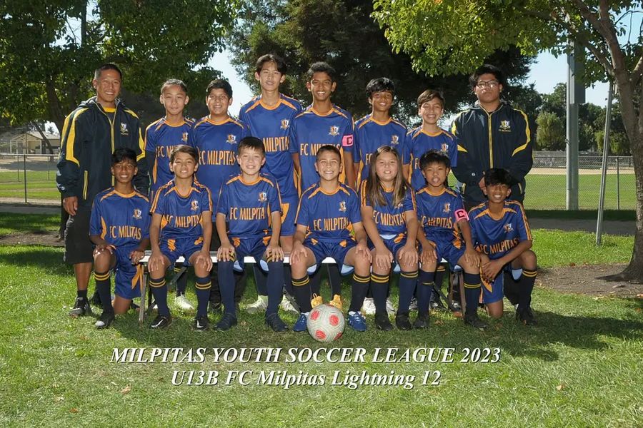 Milpitas Youth Soccer League | InPlay.org Milpitas Youth Soccer League | InPlay.org