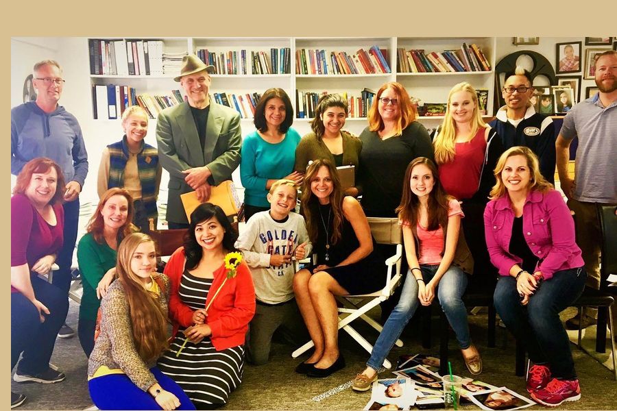 Bay to LA Actors Network | InPlay.org