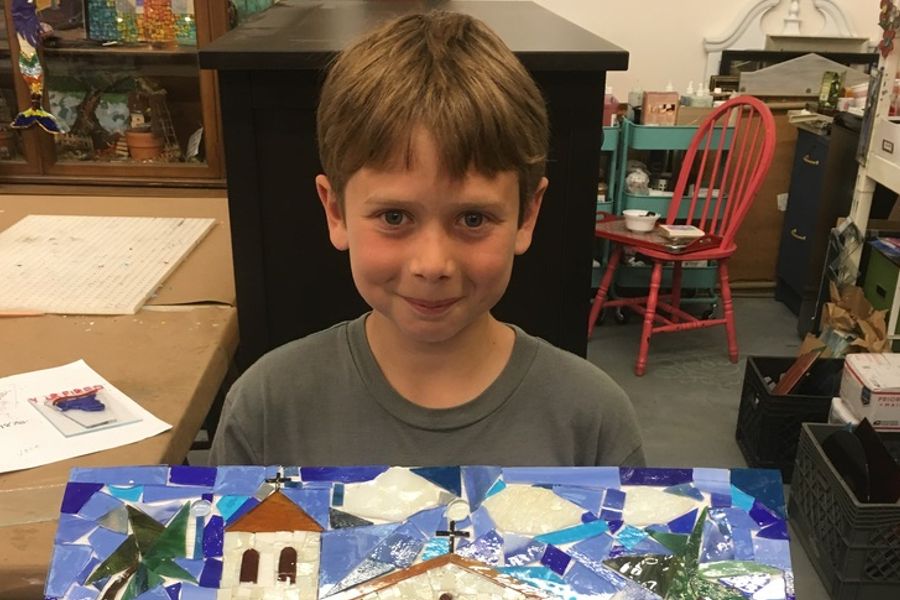 Alameda Art Lab | InPlay.org