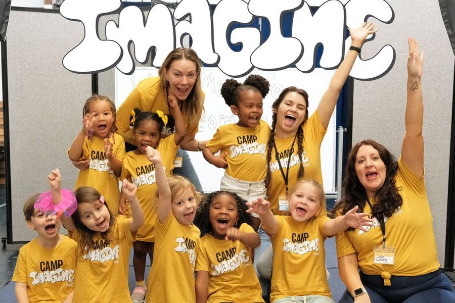 Catapult Acting Studios | InPlay.org