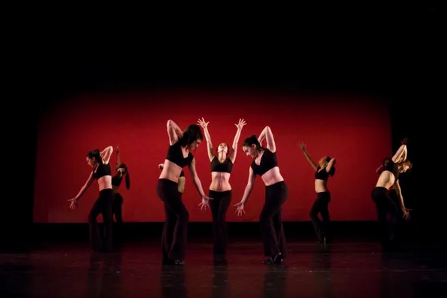 Donna Cerio’s Broadway Dance & Broadway Ballet Classes | InPlay.org