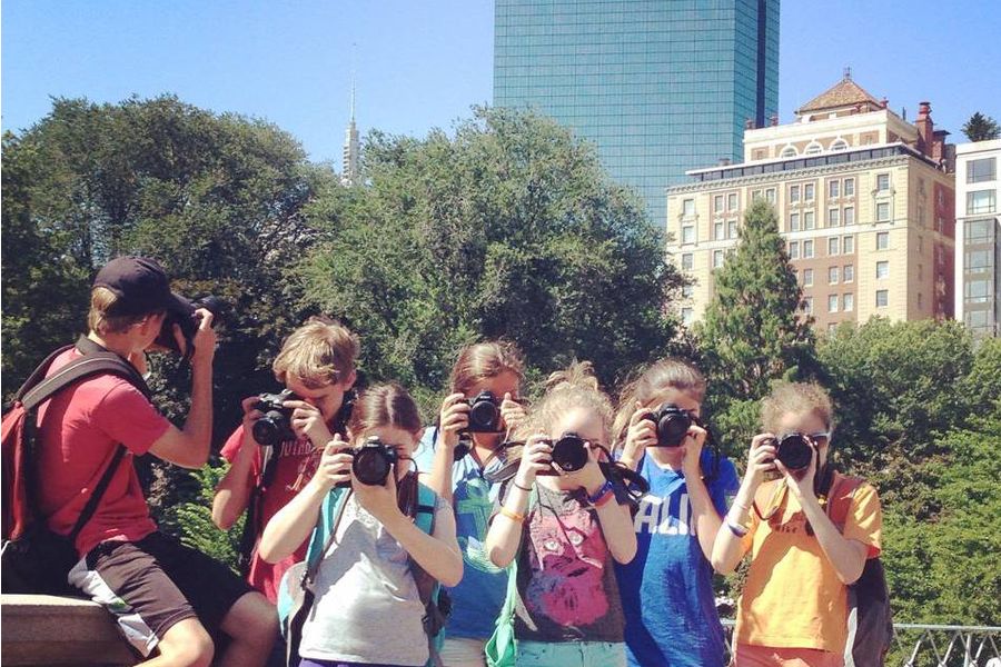 Big Picture Art House | InPlay.org