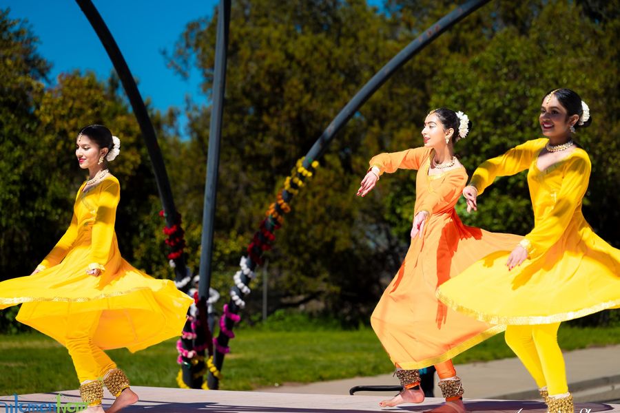 Chitresh Das Institute | InPlay.org