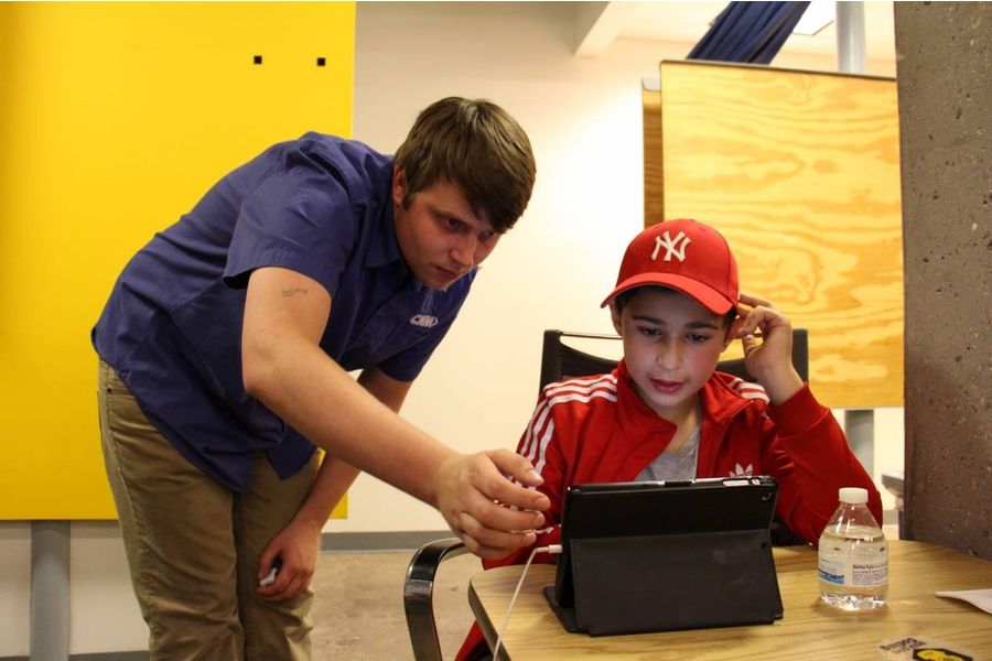 Capstone Project | Deep Dive Coding | InPlay.org