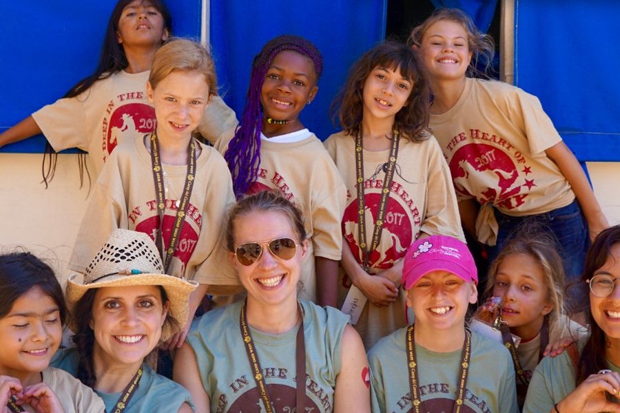 Camp Del Corazon | InPlay.org