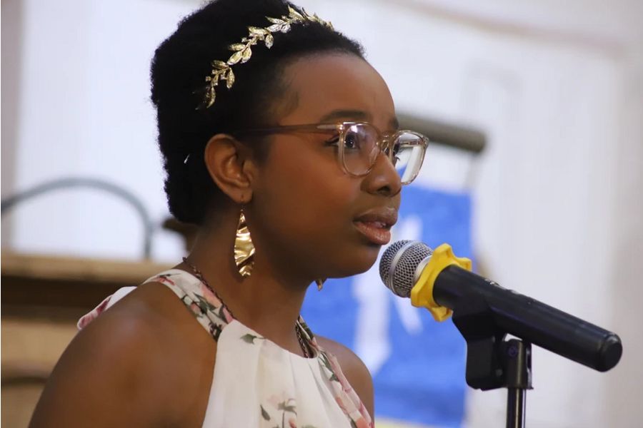 Georgia Laster Association of Musicians, Inc. | InPlay.org