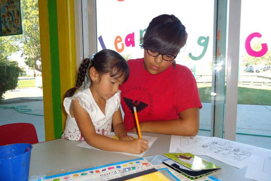 Cesar Chavez Foundation | InPlay.org