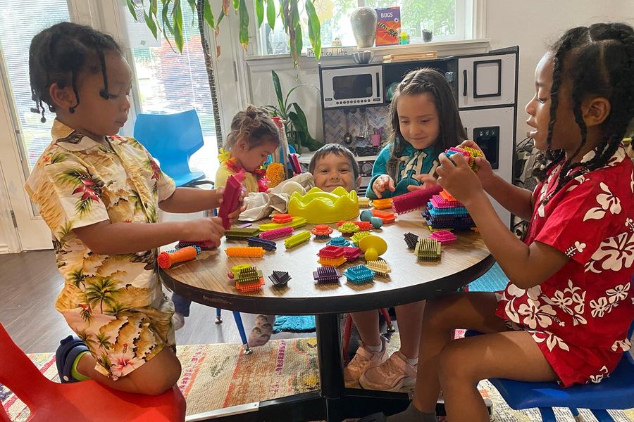 Cherish Art, Culture & Science Academy | InPlay.org