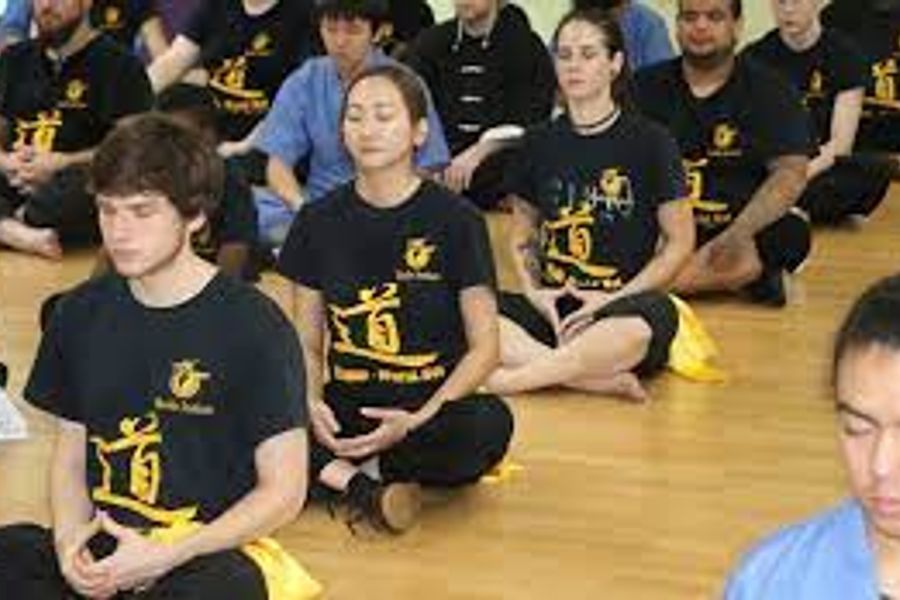 Shaolin Institute | InPlay.org