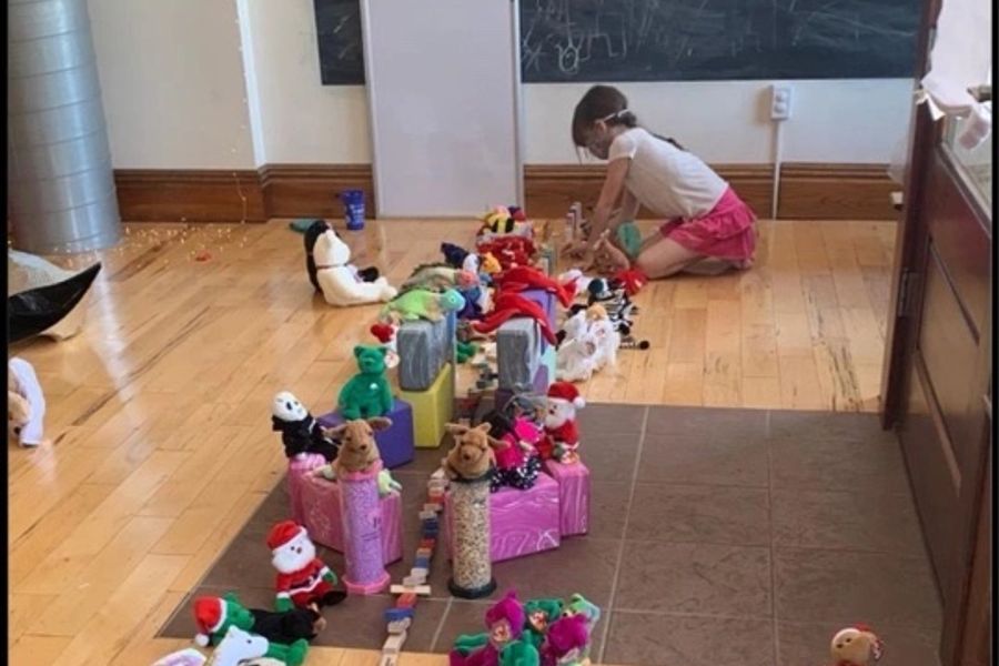 Complete Harmony STL | InPlay.org