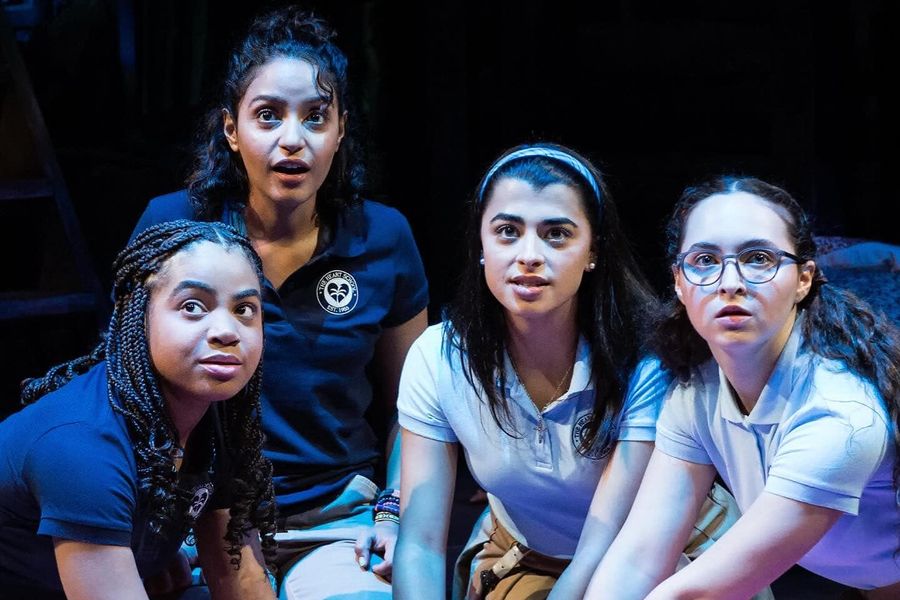 Center Theatre Group - Education & Community Partnerships | InPlay.org
