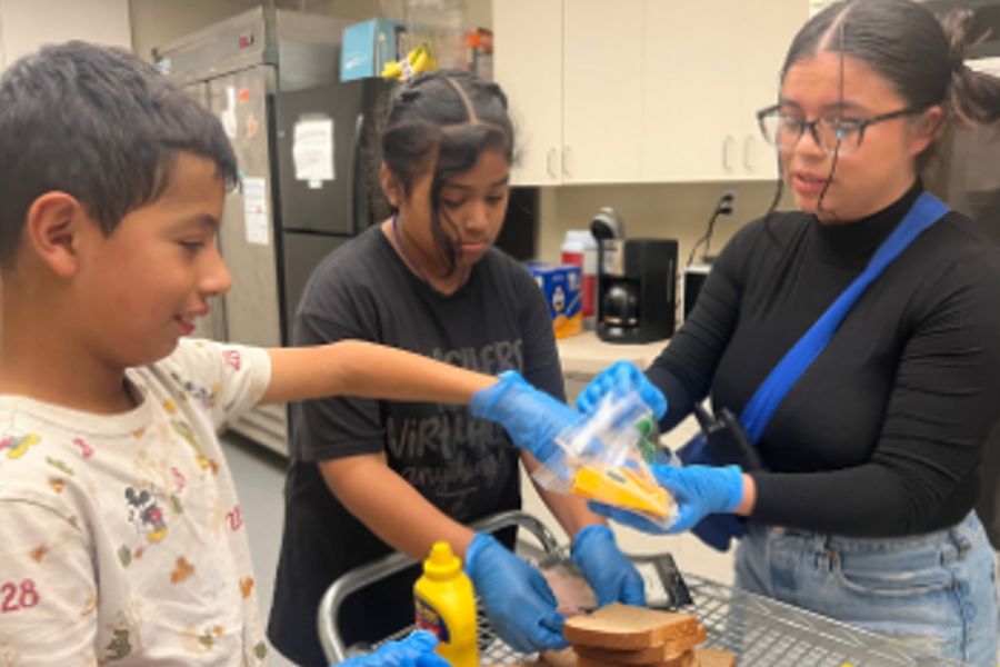 AbilityFirst - Joan Harry A. Mier Center | InPlay.org