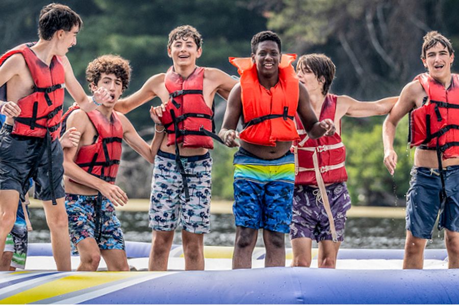 Camp Chi | InPlay.org