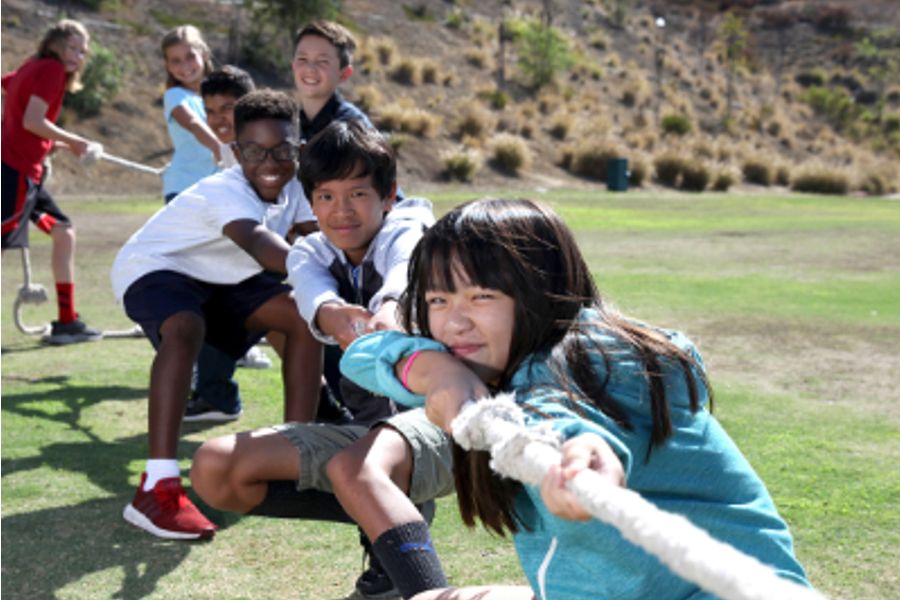 Catalyst Kids South Bay | InPlay.org