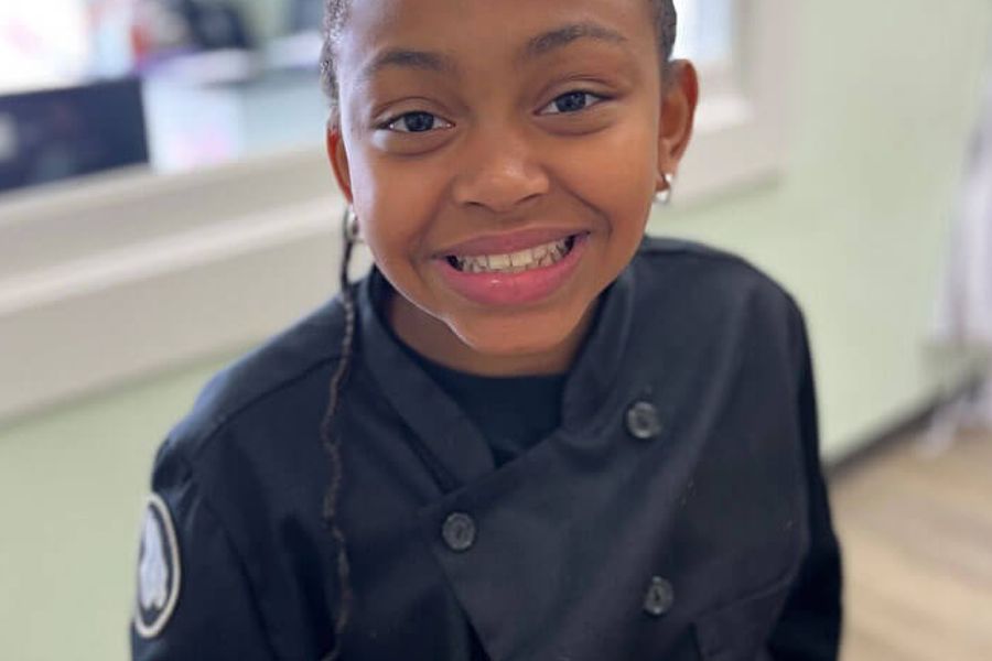 Intro - Intro to Young Chefs Academy | Young Chef`s Academy | The ...