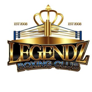 Legendz Boxing Club | InPlay.org