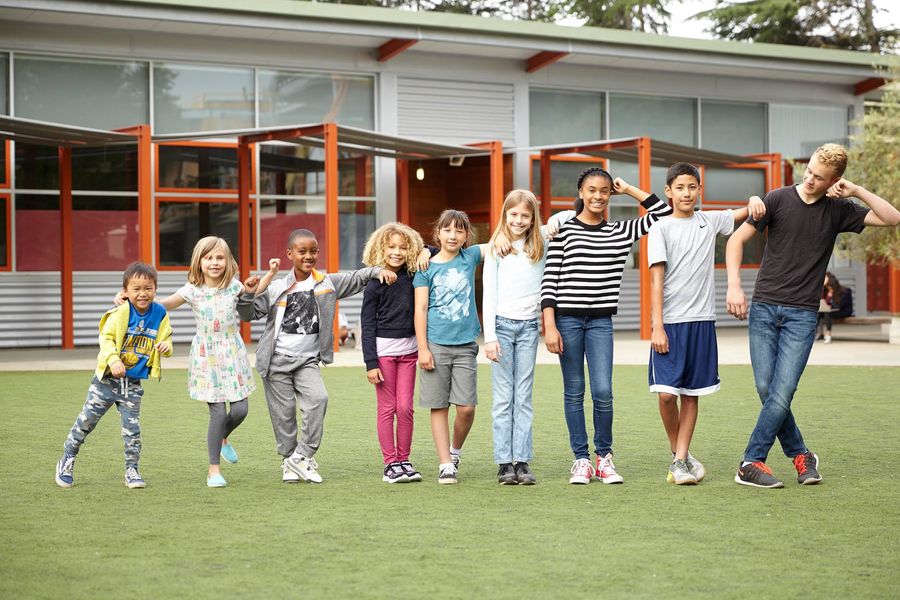 Redwood Day | InPlay.org